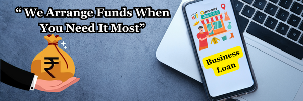 Apply online For SME Loan | Business Loan in India